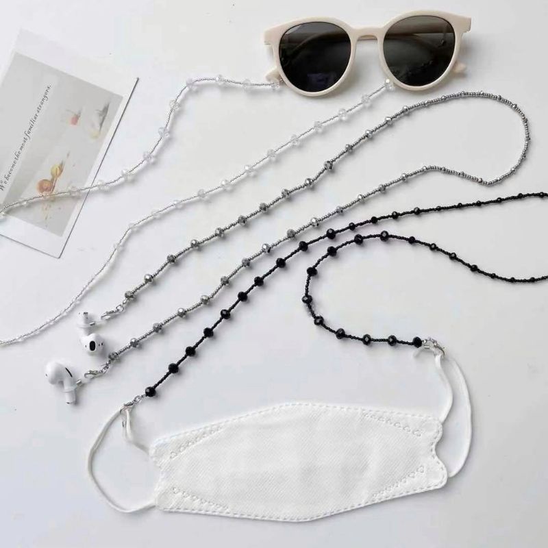 💖 READY STOCK💖 MASK CHAIN, MASK LANDYARD | Shopee Malaysia