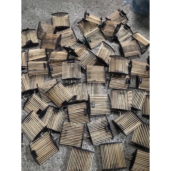 Cricket Basket for Crested Birds | Shopee Malaysia