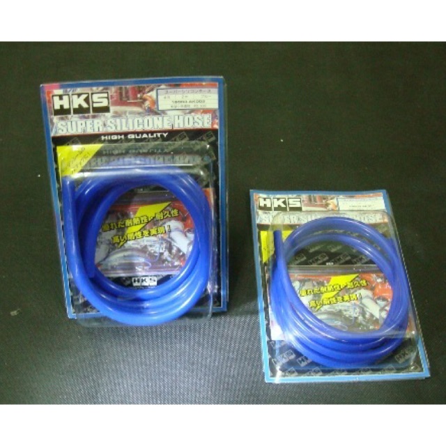 HKS vacuum hose 6mm x 2 meter | Shopee Malaysia