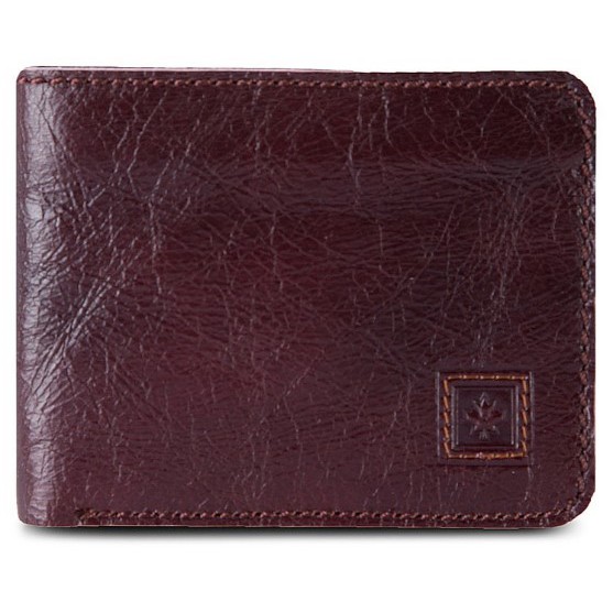 Wallet 🔥 GUARANTEE ORIGINAL 🔥 LUMBERJACK Full Leather Wallet l Dompet ...