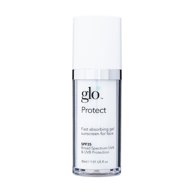 Glo Laser Centres Protect Gel Sunscreen SPF35 (30ml) | Shopee Malaysia
