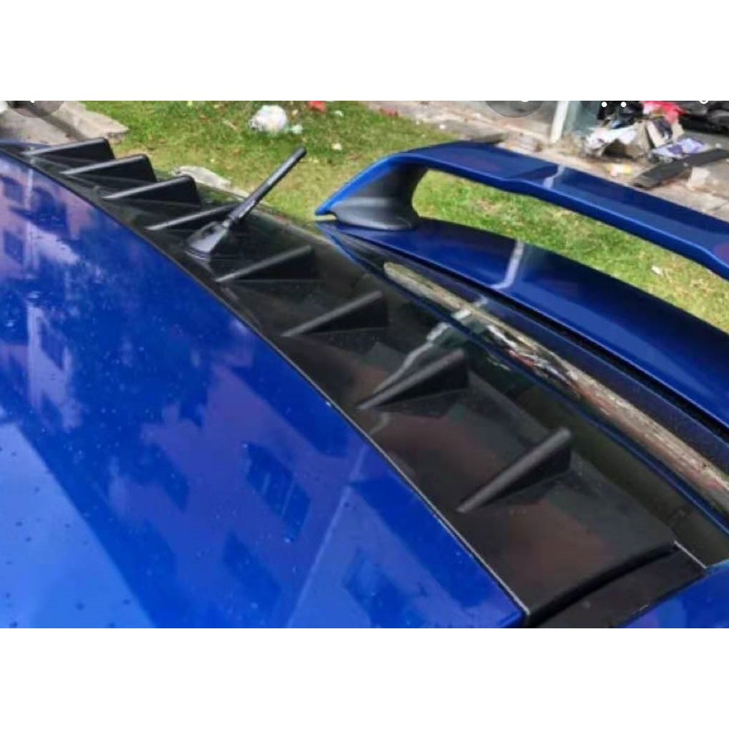 Lancer Inspira Shark Fin Taiwan PP | Shopee Malaysia