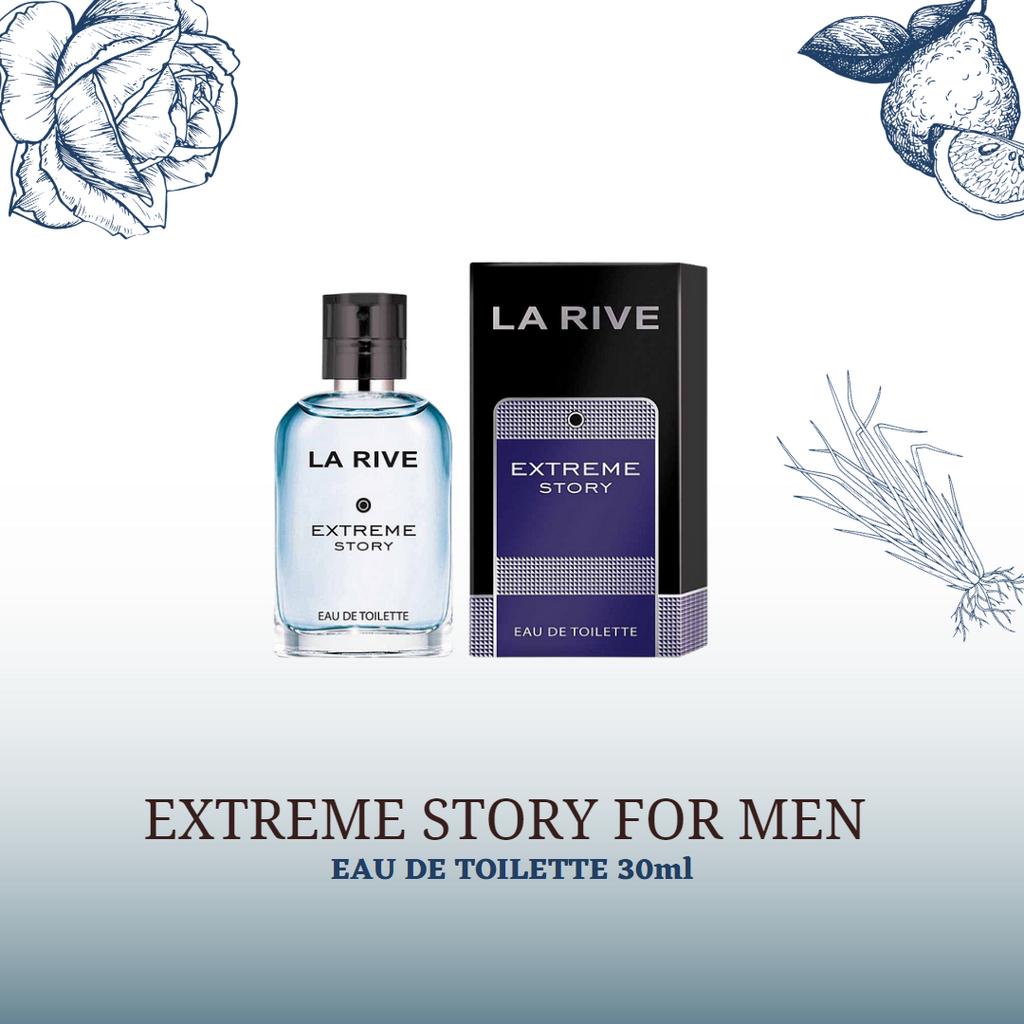 La Rive Man EDT (30ml) | Shopee Malaysia