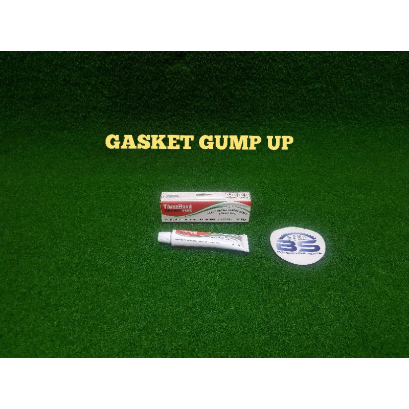 Gasket Gump ThreeBond plus Up | Shopee Malaysia