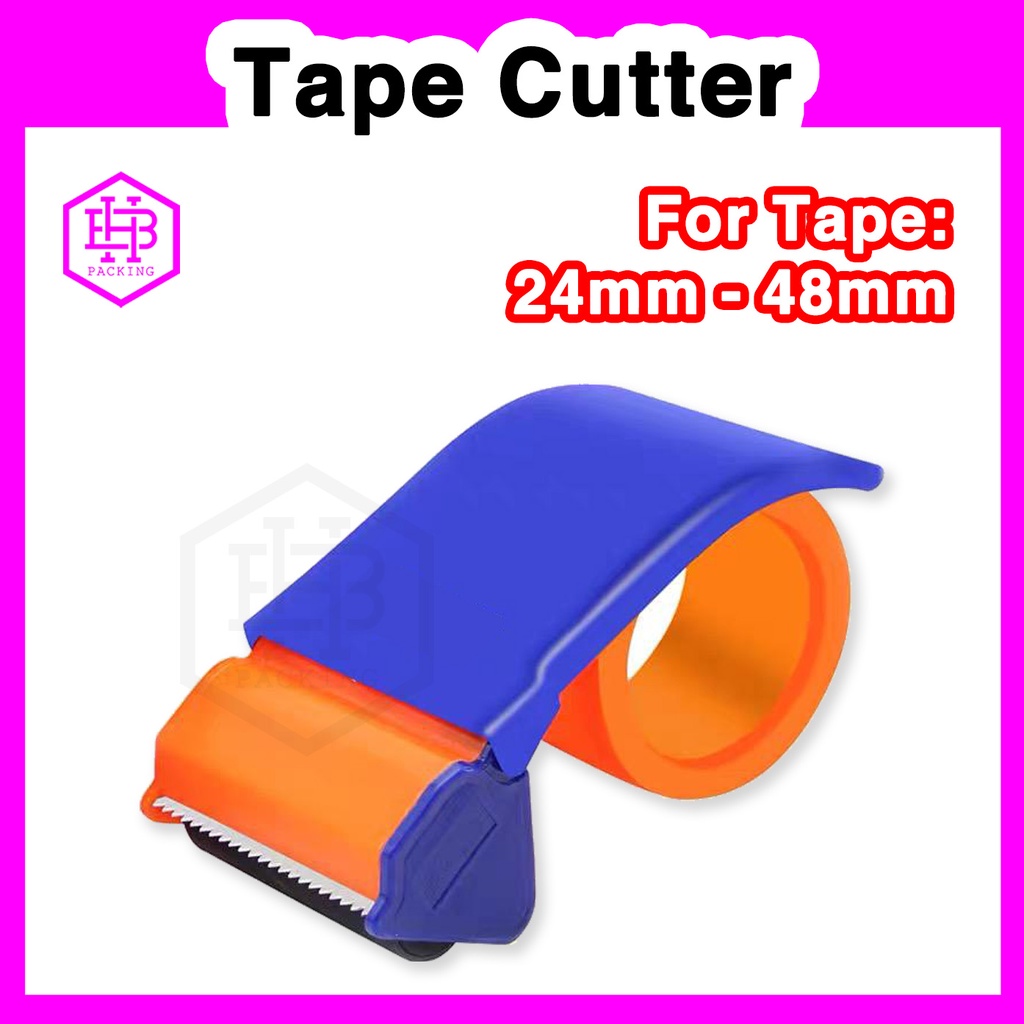 opp tape cutter (24mm-48mm) dispenser cutter /sealer cutter /tape ...