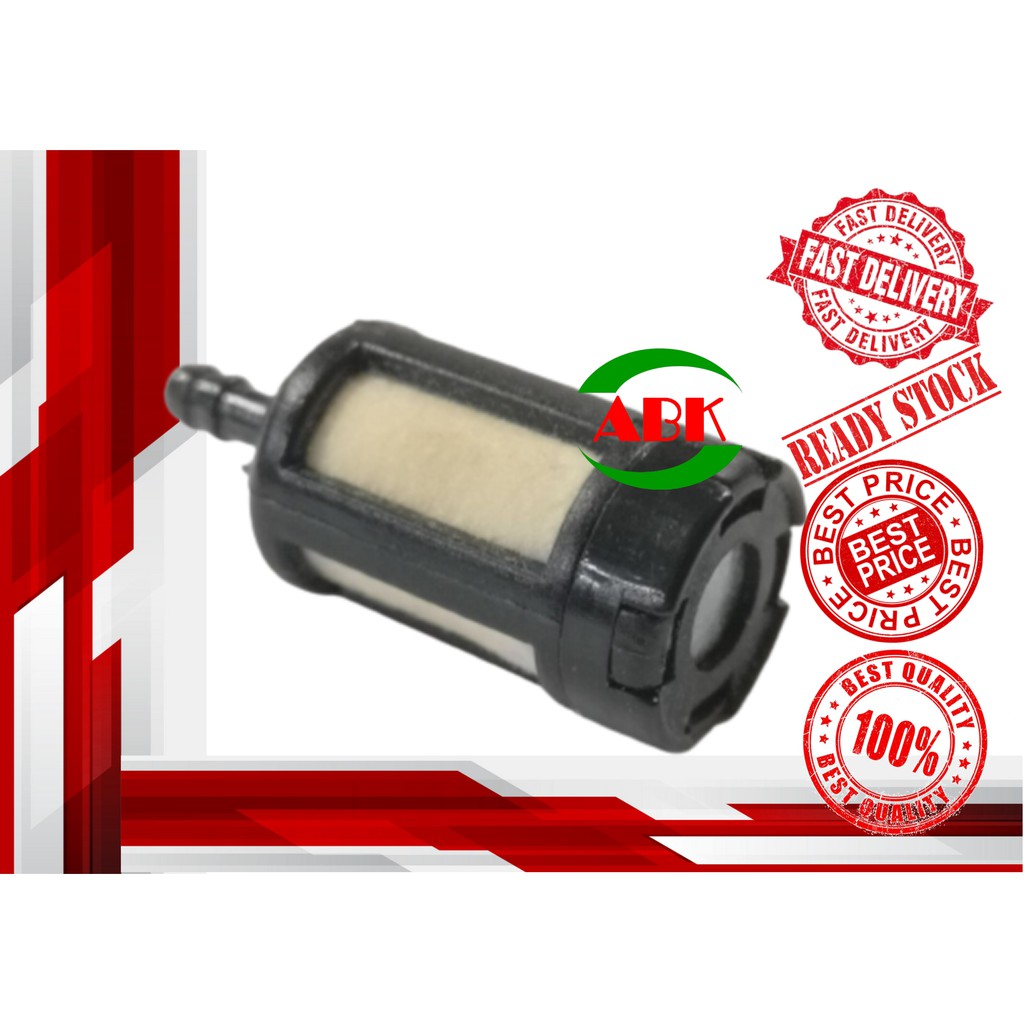 OIL FILTER PICK UP BODY PENAPIS MINYAK TANGKI - MIST DUSTER MIST BLOWER ...