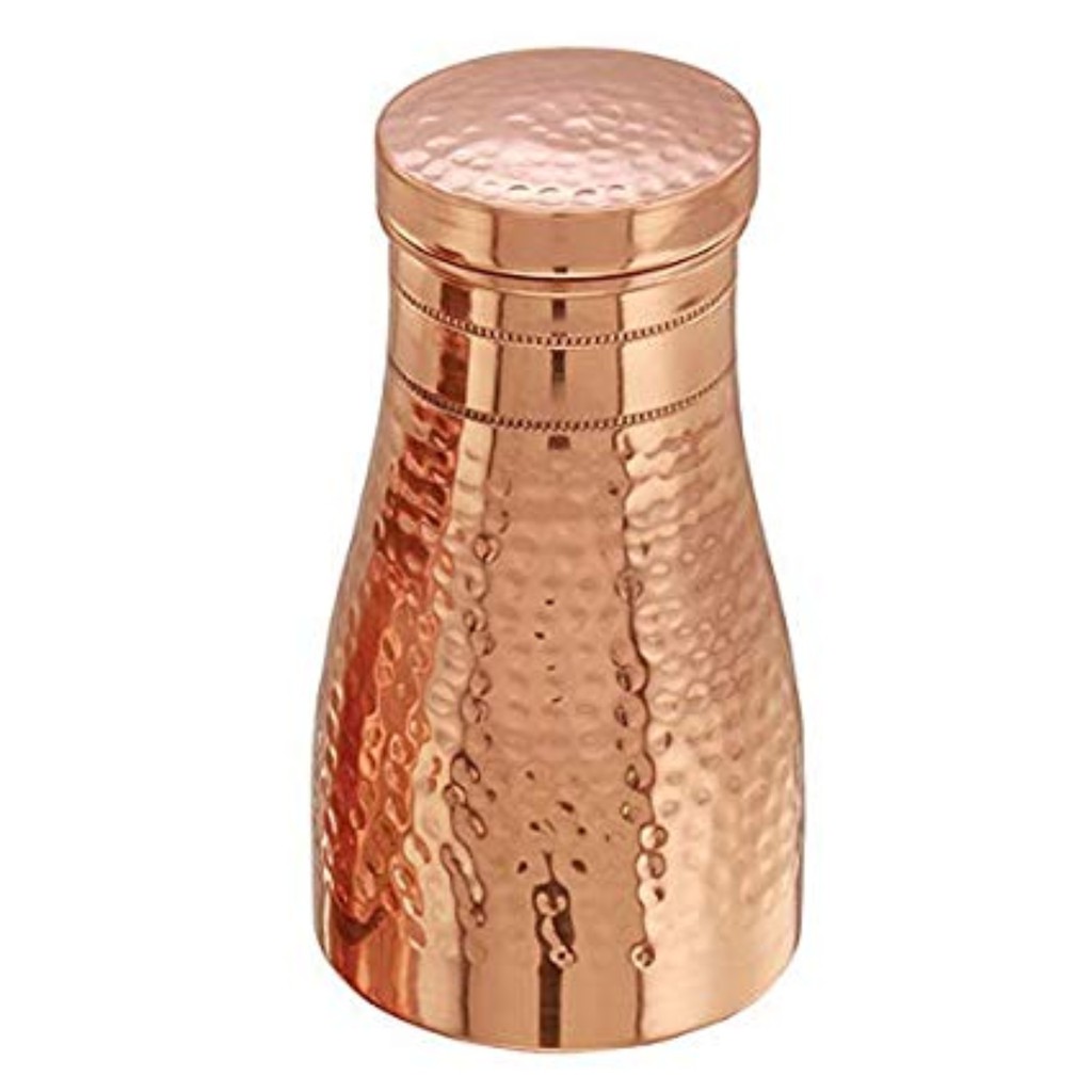 Saga Copper Jar(With Lid)-1000 ml/1500 ml | Shopee Malaysia