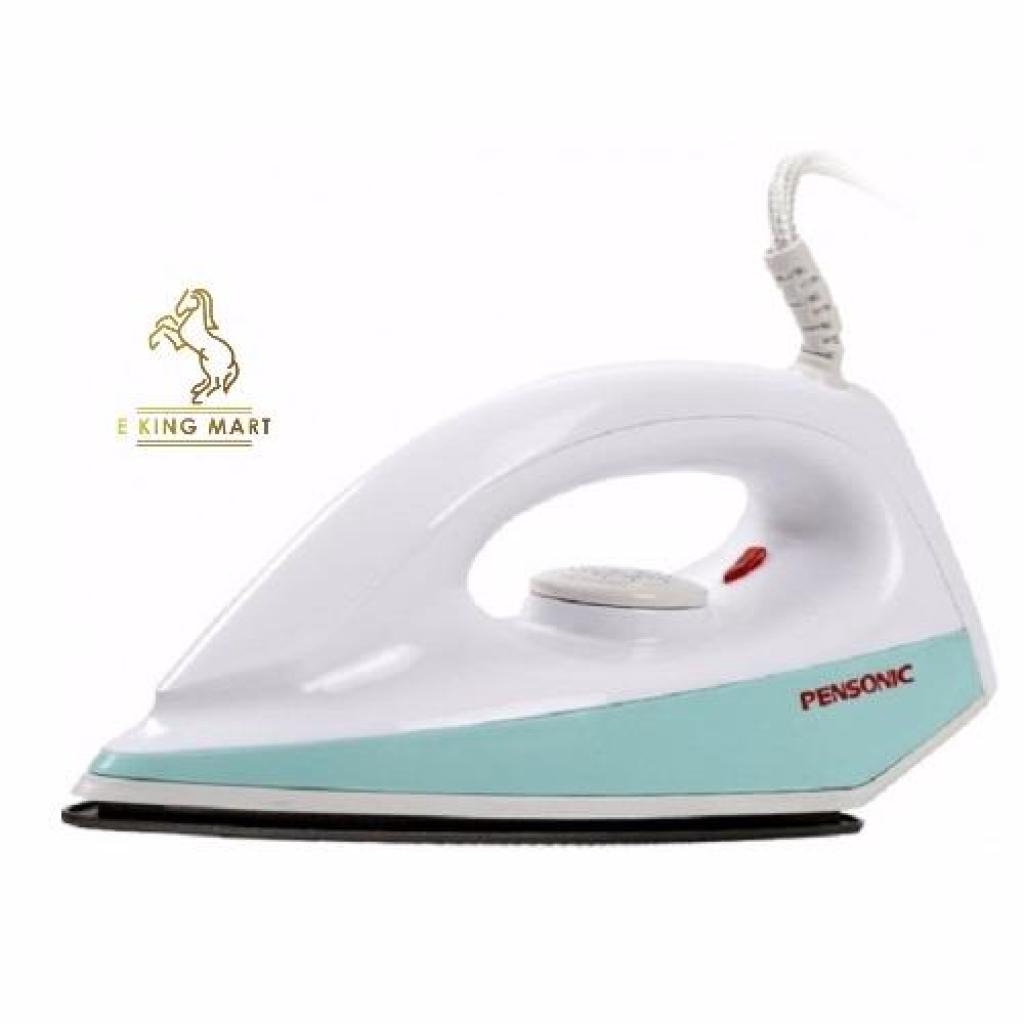 Pensonic PI-850 - Dry Iron (Green)ensonic PI-850 - Dry Iron (Green ...