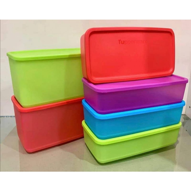 Tupperware so fresh 6pcs | Shopee Malaysia