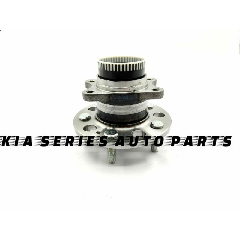 KIA RANDO / TUCSON 10-14 4WD/ SONATA YF / OPTIMA K5 / BEARING HUB REAR ...