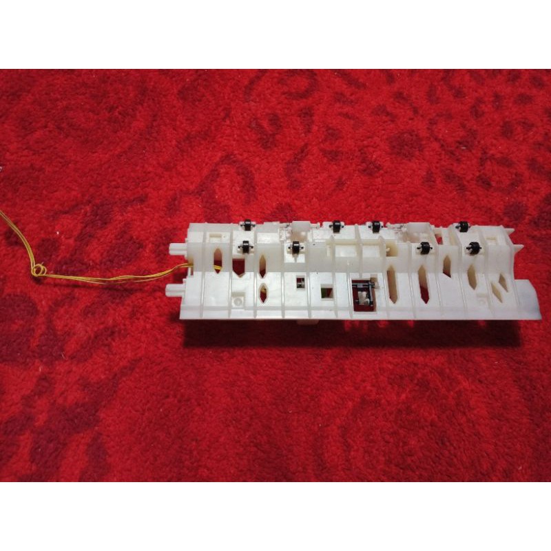 Canon E510 Paper Sensor Canon E510 Canon E500 Paper Sensor | Shopee ...