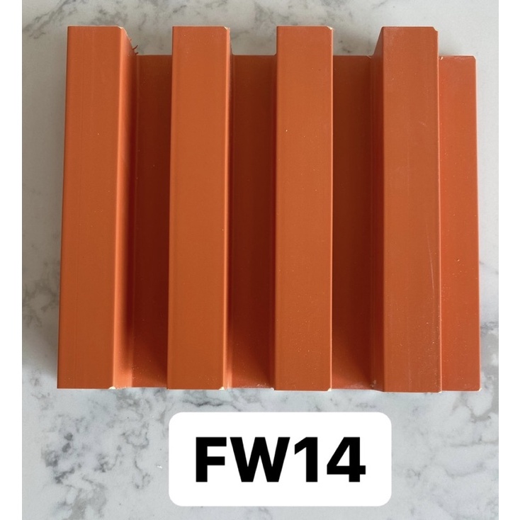 Ecoclass BFC Fluted Sample Wall Panel | Shopee Malaysia