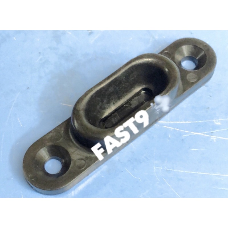 NISSAN VANETTE C22 C120 SLIDING DOOR EYE BRACKET / DOVE BRACKET (1PCS ...