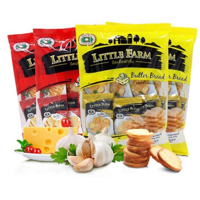 thailand roti kok ( 6 pack) | Shopee Malaysia