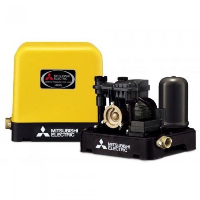 MITSUBISHI AUTOMATIC CONSTANT PRESSURE WATER PUMP-EP-155QS | Shopee ...