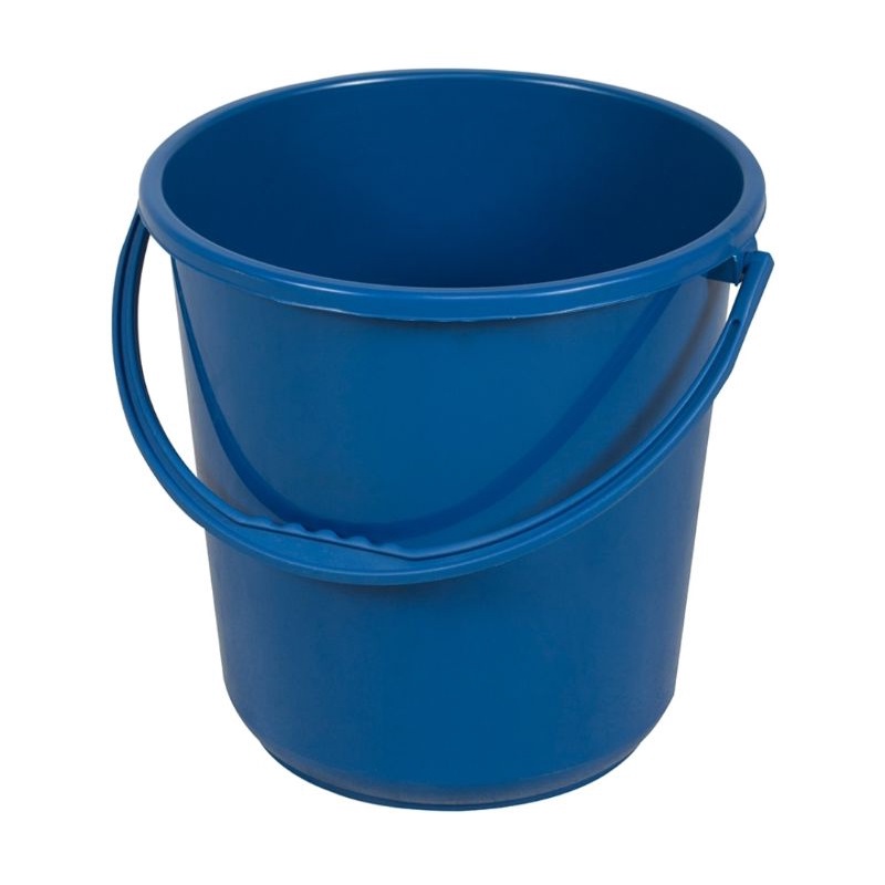 Water Pail - 4 gallon (Solid) | Shopee Malaysia