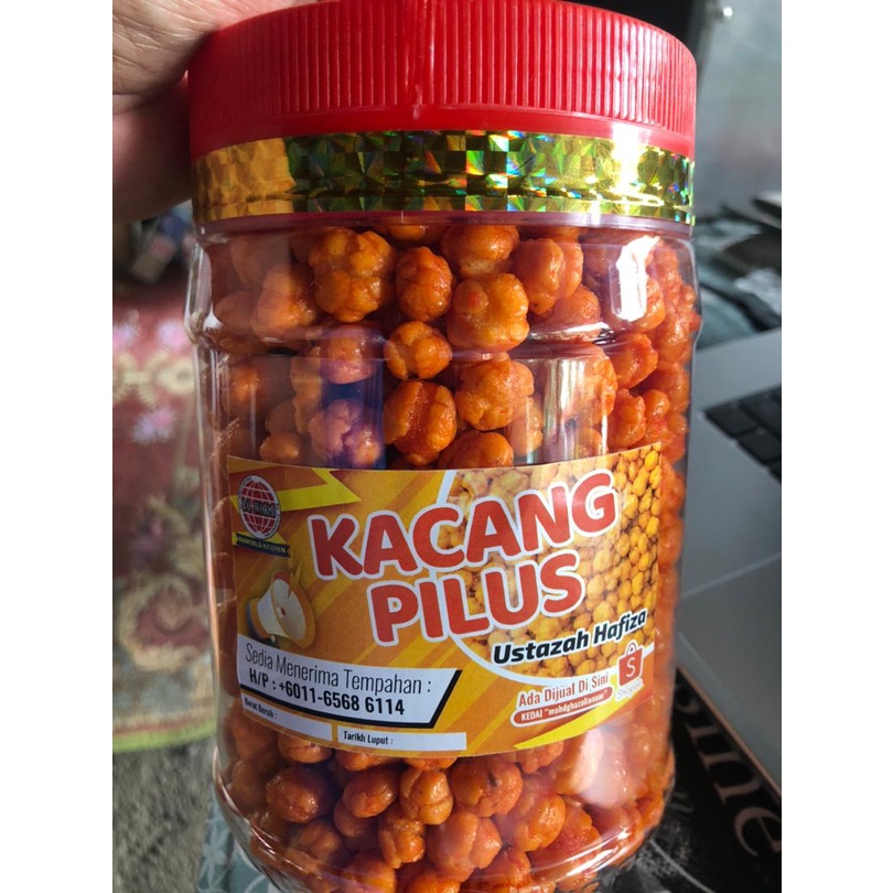 KACANG KUDA RANGUP DAN SEDAP | Shopee Malaysia
