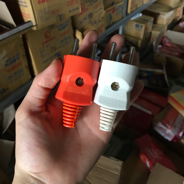 Omisu super load-bearing plug (high-end type - weight 60g) | Shopee ...
