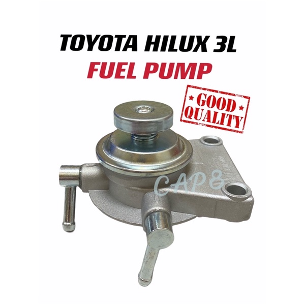 TOYOTA HILUX 3L FUEL PUMP HIGH QUALITY PRODUCT | Shopee Malaysia