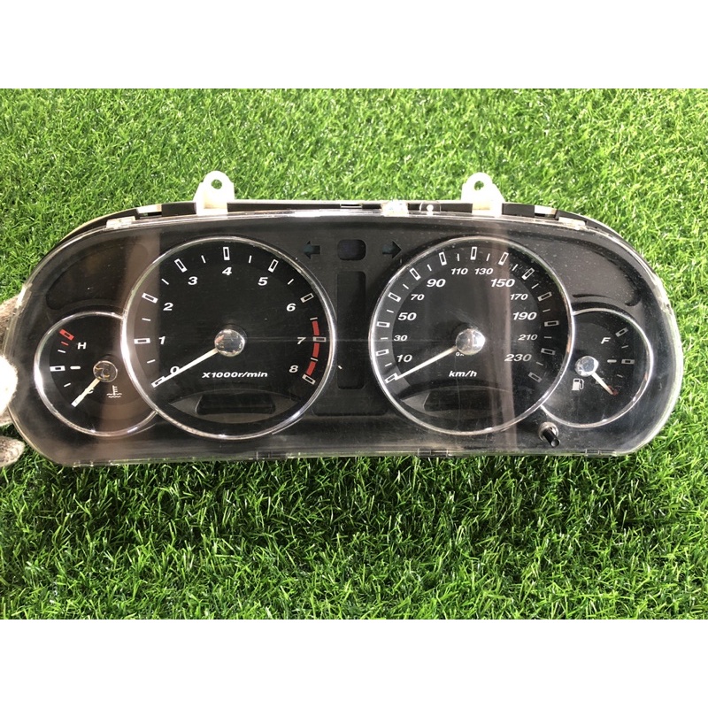 🔥PROTON WAJA 1.6 CAMPRO MANUAL🔥METER | Shopee Malaysia
