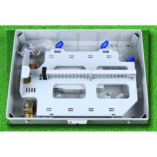 Fdb/odb/odc/odp 96 Core LC APC/UPC/MM Join/Joint Box/Splice CLOSURE FO ...