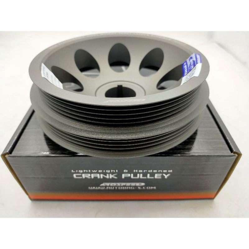 Arospeed Proton Wira 1.6 1.8 4G93 4G92 Perdana V6 adjustable Crank ...
