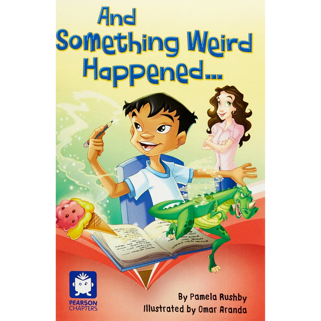 [FUNBOOK] Literature Year 4, 5, 6 Akbar's Dream, The Wizard of Oz ...