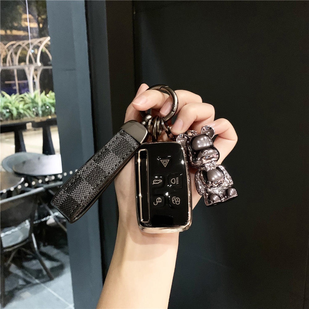 New Arrival Land Rover Key Cover Range Rover Sport Velar Aurora ...