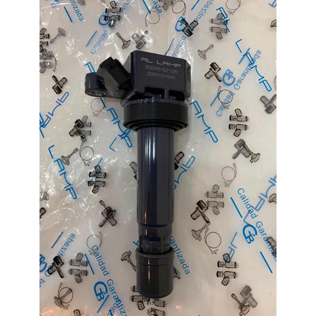 PRODUA KELISA ,KENARI IGNITION COIL PLUG COIL | Shopee Malaysia