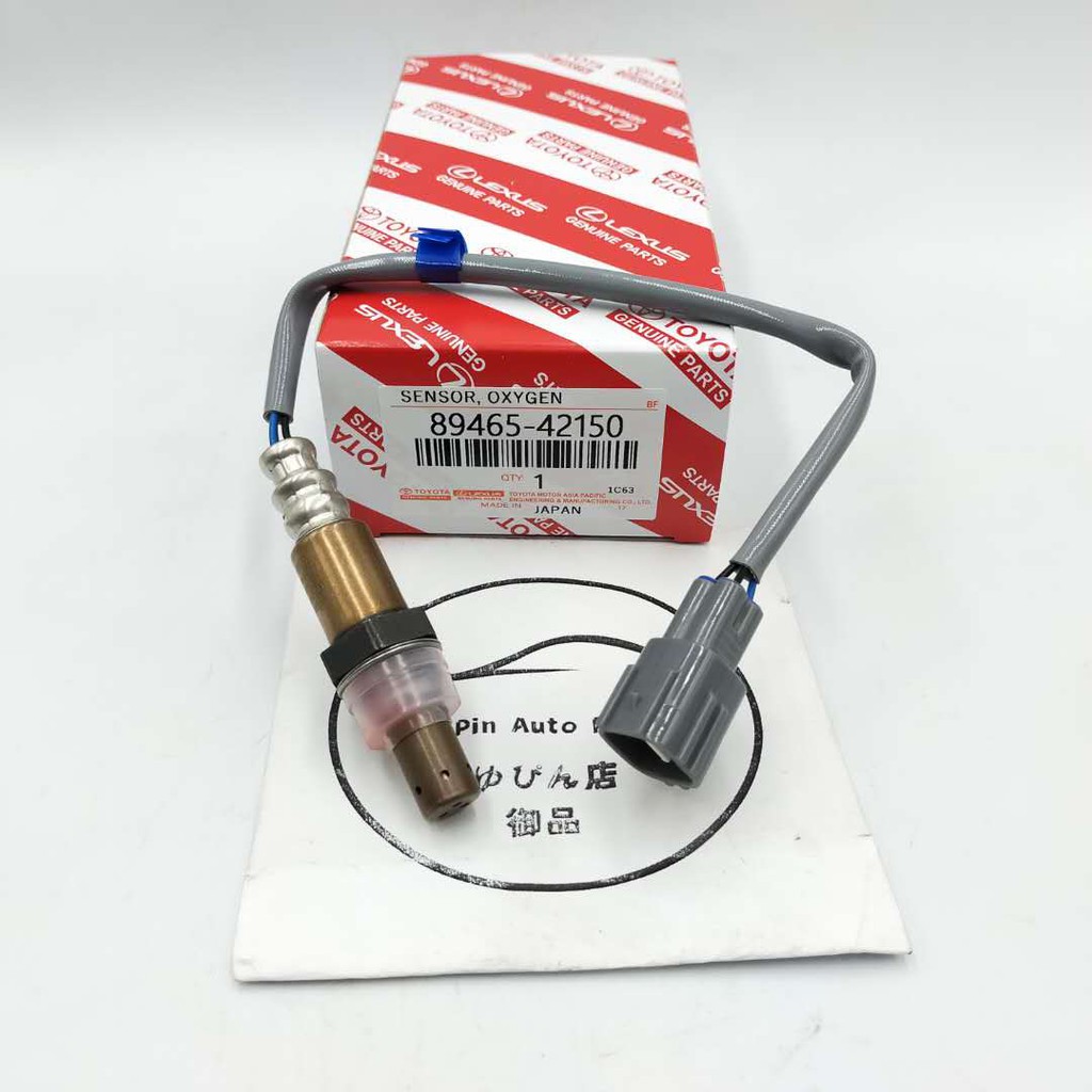 Original Toyota Alphard Vellfire 3.5 V6 GGH20 GGH25 GGH30 GGH35 ...