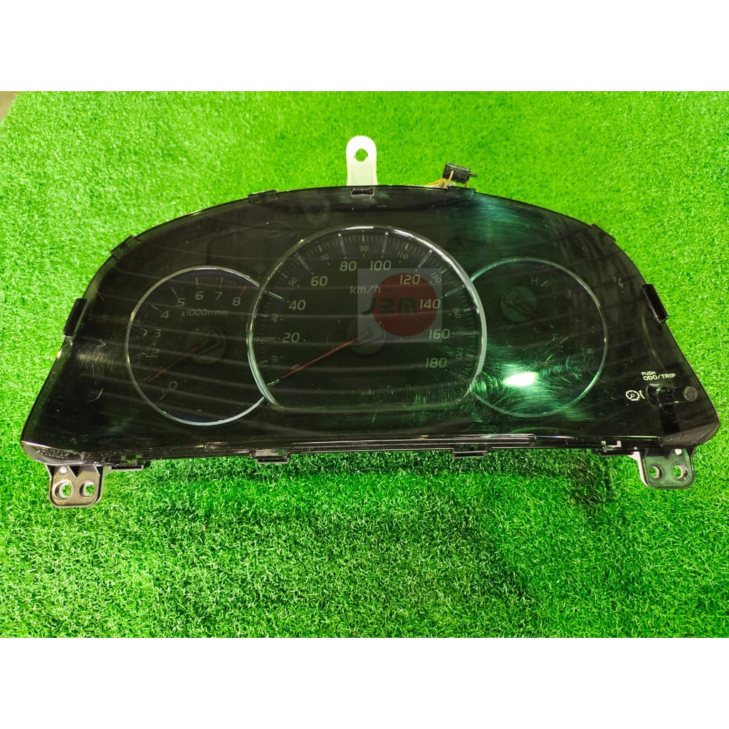 Toyota Alphard ANH10 Model 2AZ 2.4L Meter (JDM USED) | Shopee Malaysia