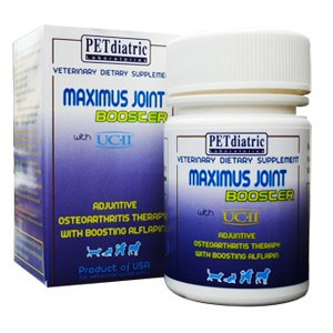 Maximus Joint Booster (30's Tablets) | Shopee Malaysia