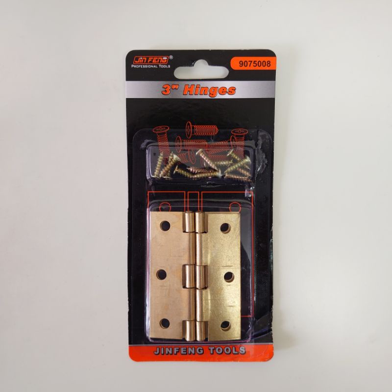 Door Hinge / engsel pintu rumah / Multi purpose hinge / Engsel pintu ...