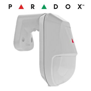 Readystock 𝗣𝗔𝗥𝗔𝗗𝗢𝗫 𝗡𝗩𝟱-𝗦𝗕𝟭𝟬𝟬 High-Performance Infrared Motion Detector ...