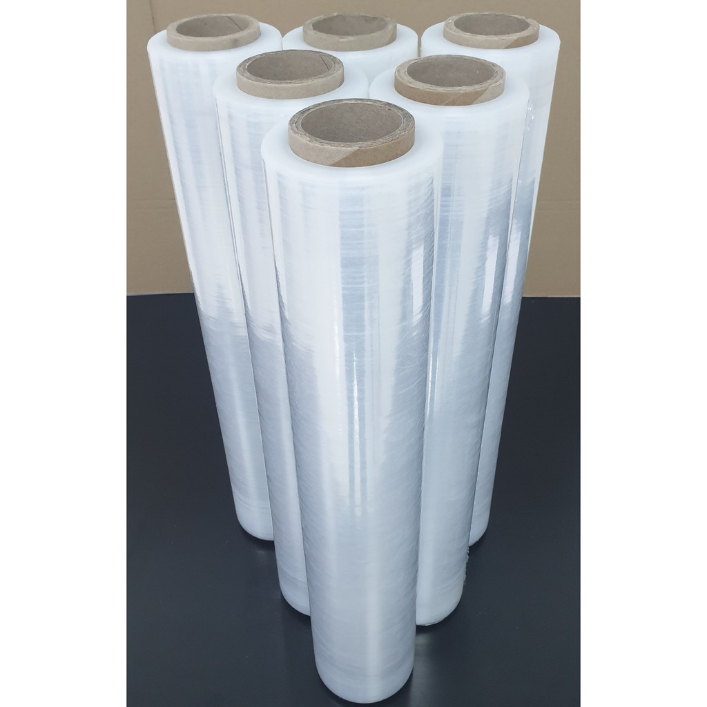 STRETCH FILM 500MM X 2KG (200-300G) | Shopee Malaysia