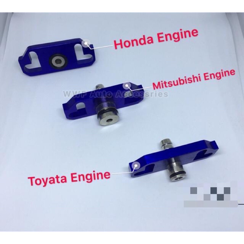 SARD FUEL REGULATOR ADAPTOR HONDA / TOYOTA / MITSUBISHI / PROTON ...
