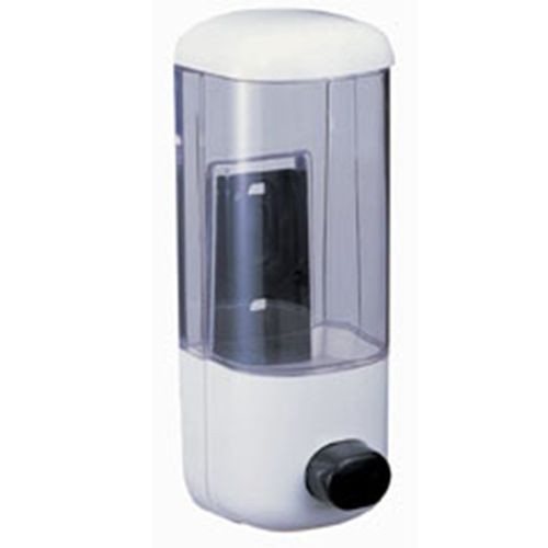 Single Hole Filled Squeeze Soap Dispenser Depth 70mm * Width 80mm ...