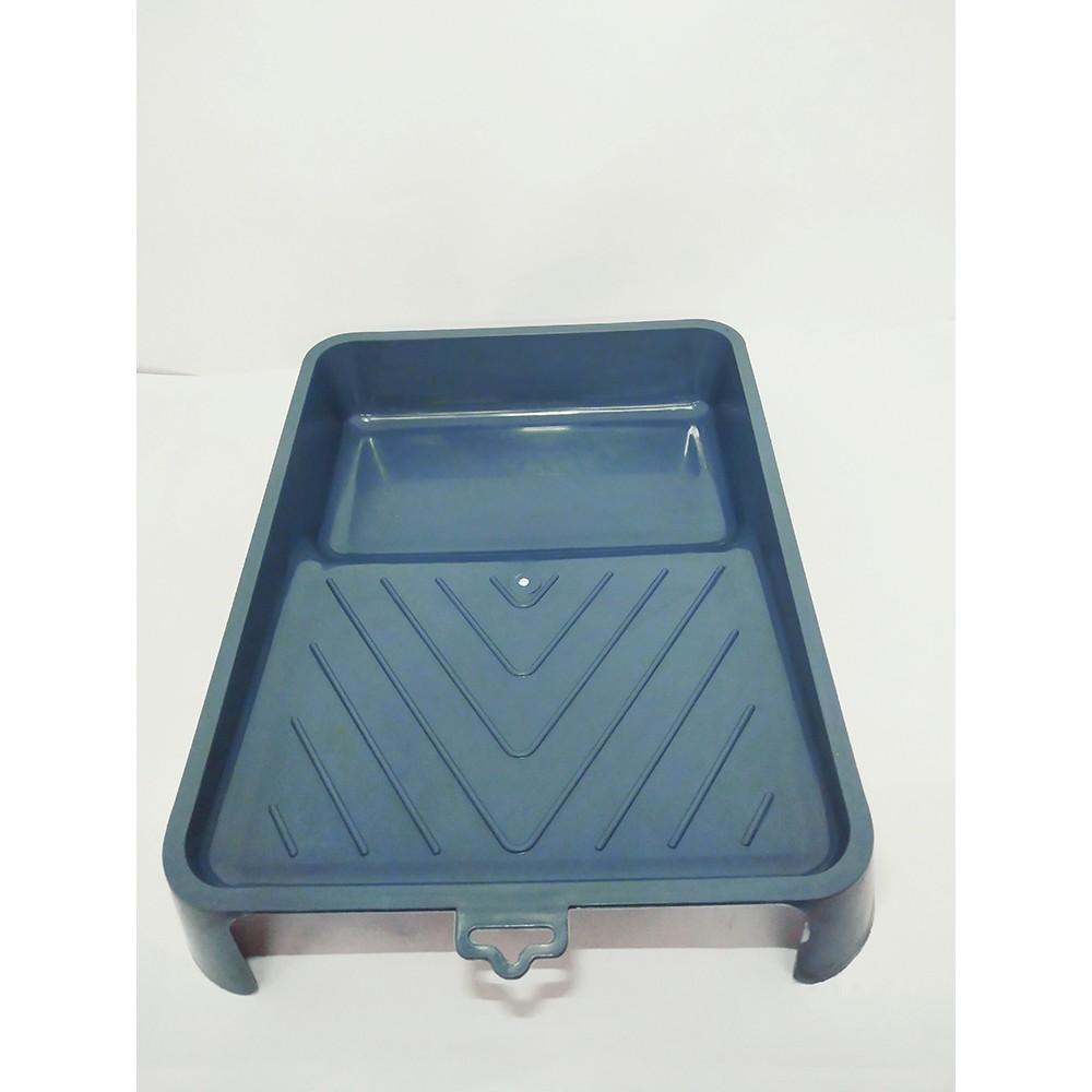 7" Small PVC Painting Tray (BLACK) | Shopee Malaysia