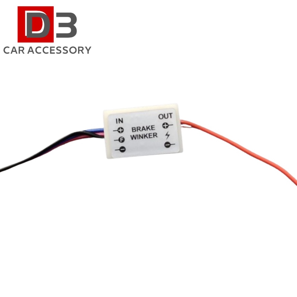 CAR 12V brake WINKER relay for led bulb motorcycle perodua proton ...