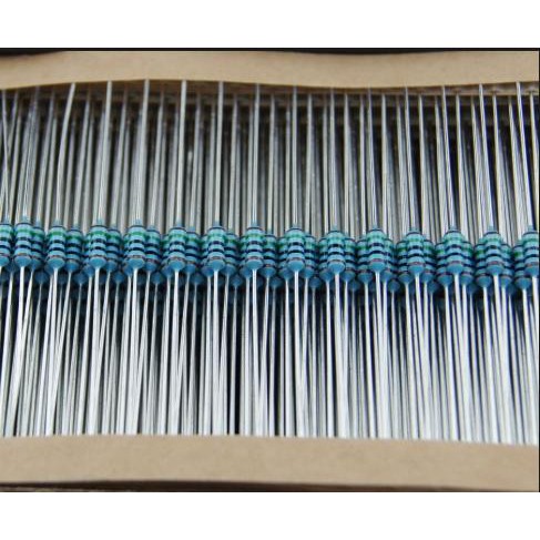 270Ohm axial lead resistor (10pcs) | Shopee Malaysia
