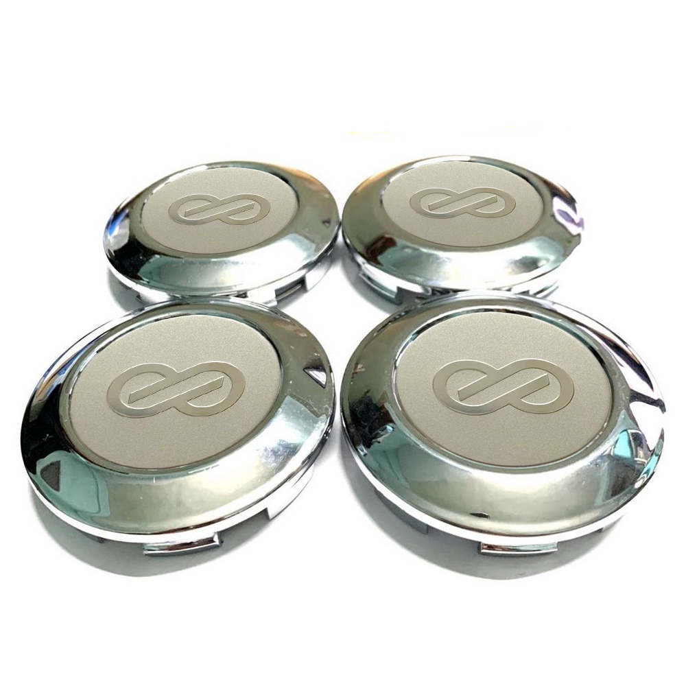 4pcs 76MM Outsize 72MM Innersize Car Automobile Wheel Center Cap Hub ...