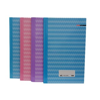 VPlus F4 Hardcover Foolscap Book 120s/ 200s/ 300s/ 400s | Shopee Malaysia