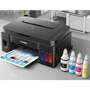 Canon Ink Tank Printer PIXMA G2010 | Shopee Malaysia
