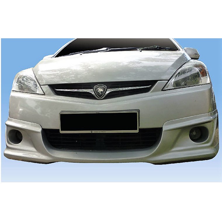 Proton Exora Exclusive Bodykit With Paint | Shopee Malaysia
