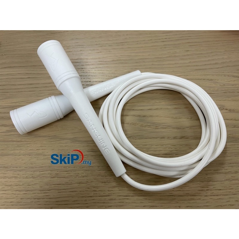 Sanguine MX 5.0 Licorice Jump Rope (skip.my) | Shopee Malaysia
