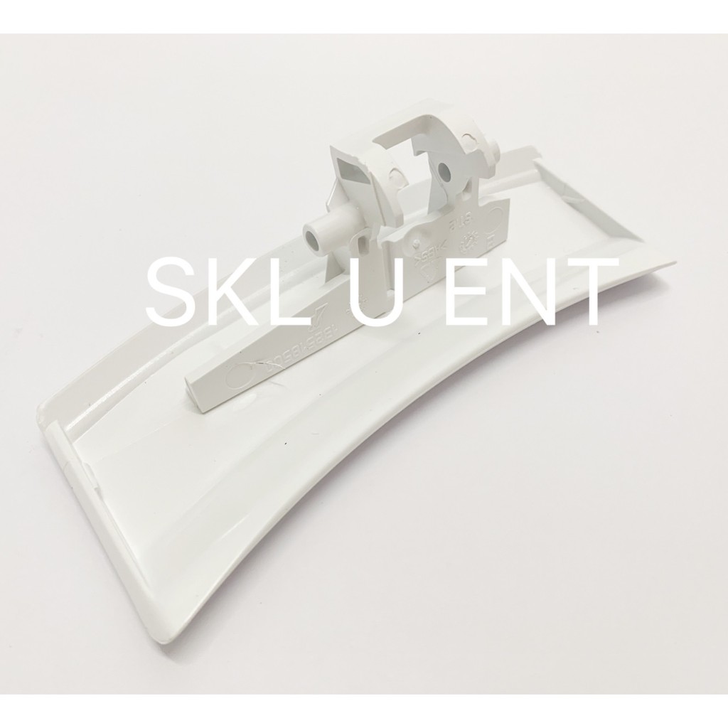Electrolux Washing Machine Door Handle EWF8556 / EWF8576 / EWF10751 ...