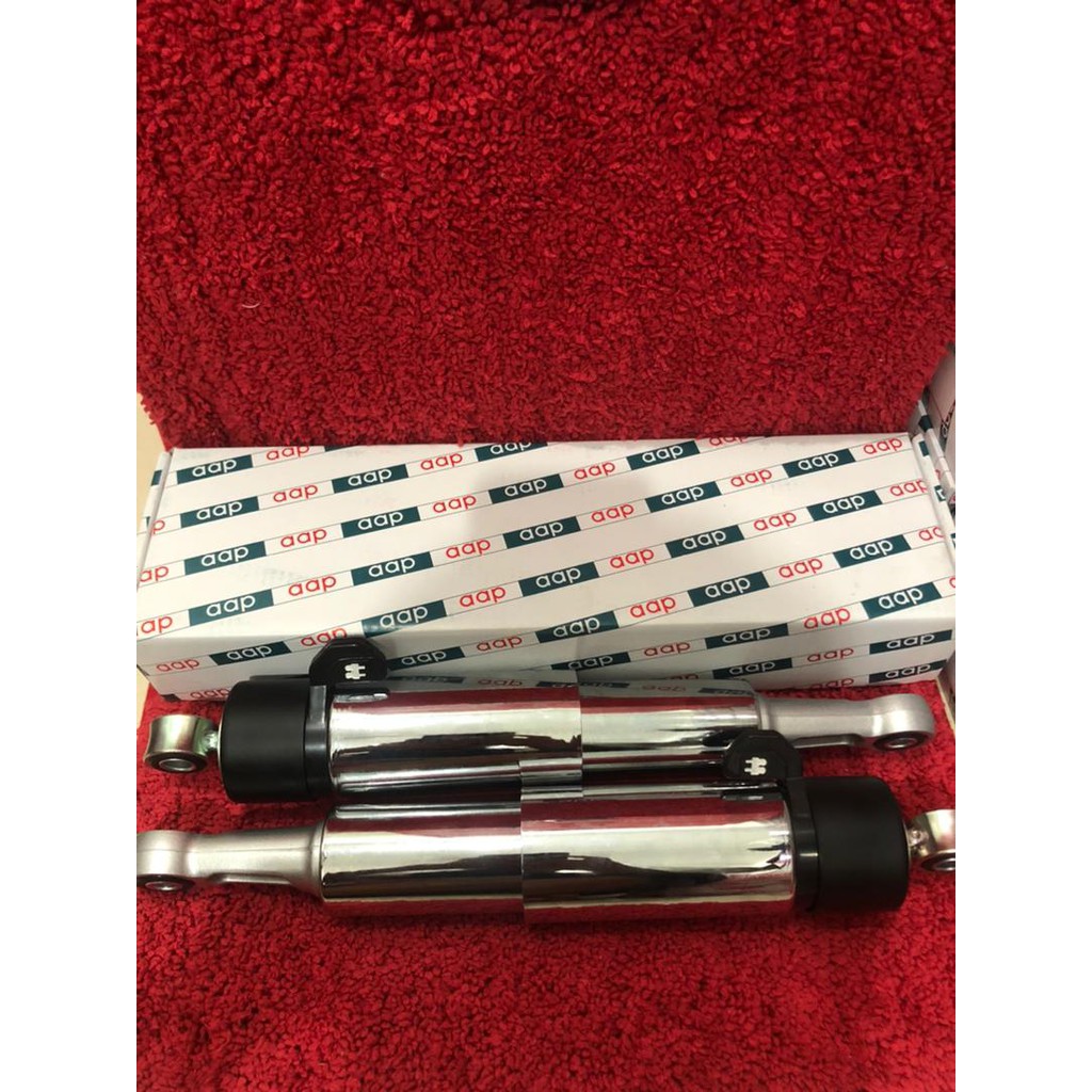 ABSOBER EX5 DREAM (AAP 💯% ORIGINAL) | Shopee Malaysia
