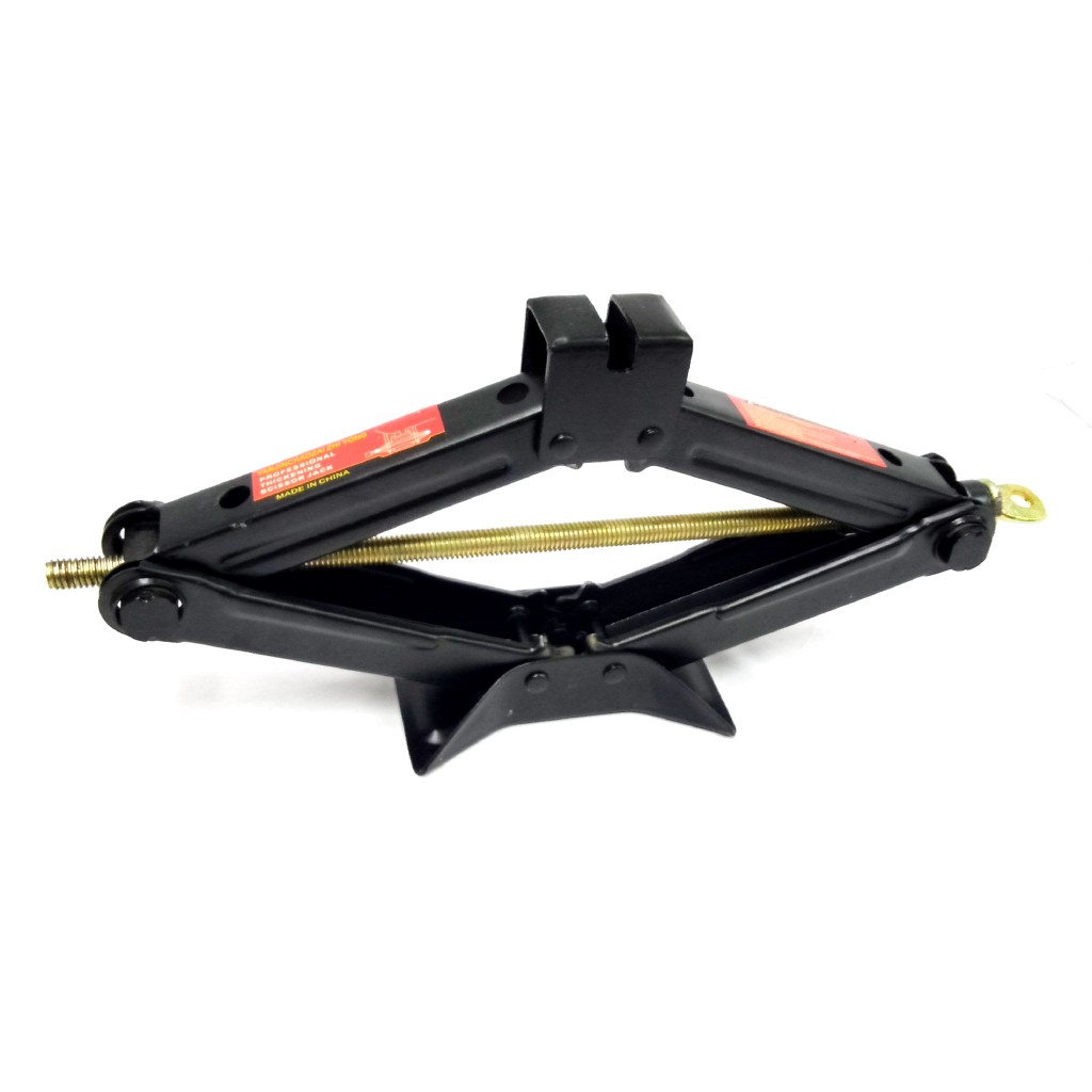 2 Ton Scissor Jack Car Jack Kereta Tukar Tayar Angkat Kereta Pancit ...