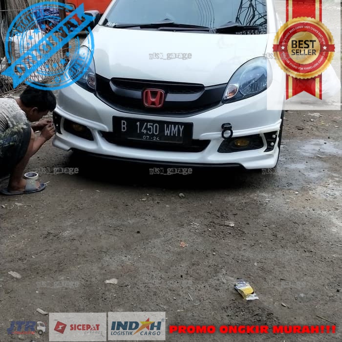 Body kit body kit FOR SALE bodykit MOBILIO 13-15 MUGEN 2 duraflex ...
