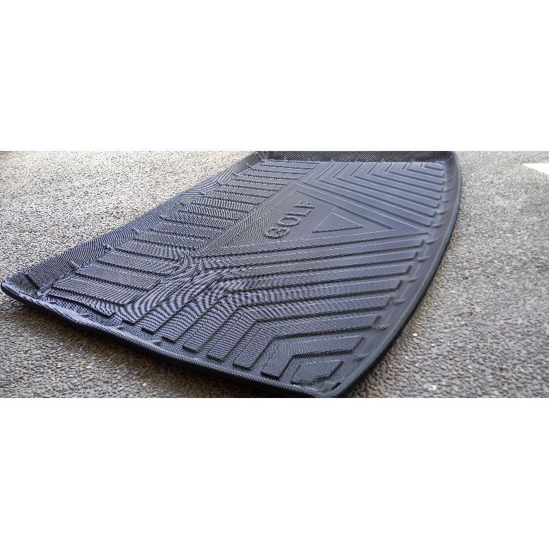 Volkswagen Golf GTI MK8 2022-2026 Boot/ Cargo Tray | Shopee Malaysia